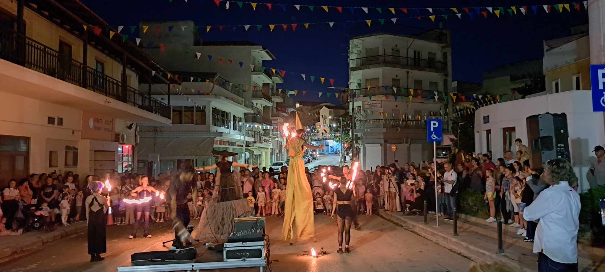 Το Κιλκίς στα δίχτυα της μαγείας του 21ου Φεστιβάλ Κουκλοθεάτρου και ...